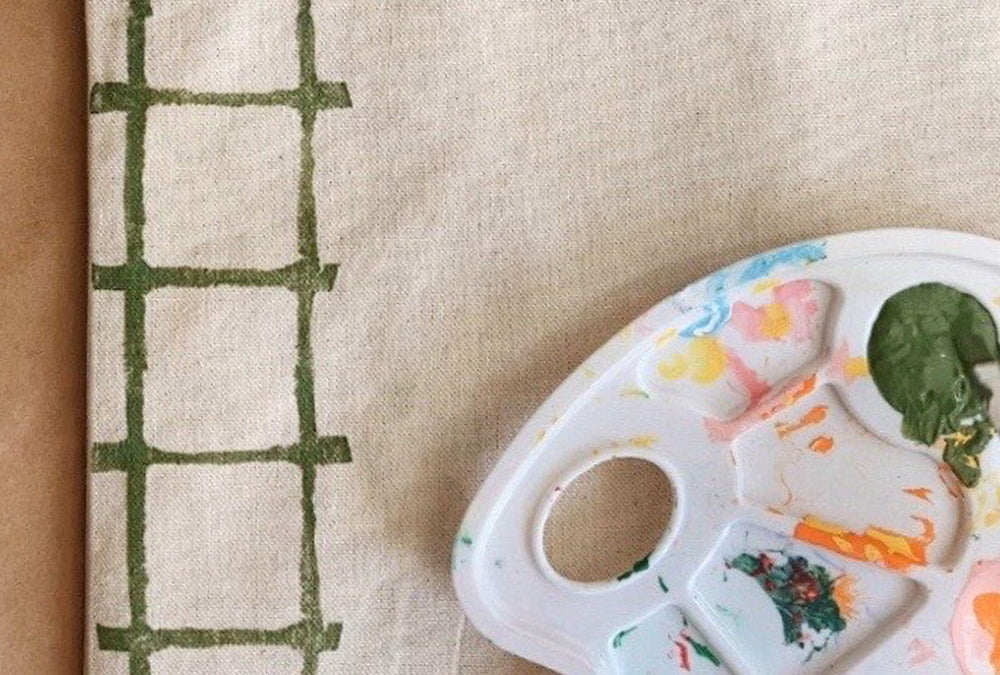 Make Your Own Market Tote with Laura Prietto – JOYN
